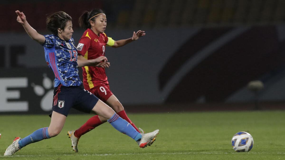 AFC Women’s Champions League: Format, schedule and eligibility criteria announced for first-ever ...